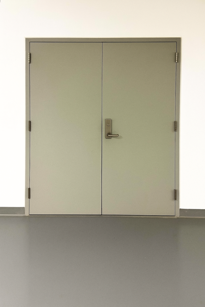 Fiberglass for FRP Doors in UAE, ALM Fiberglass Ind. LLC